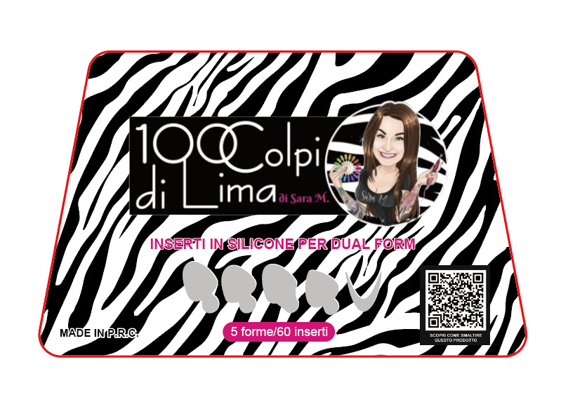100 Colpi di Lima - 100 Colpi di Lima